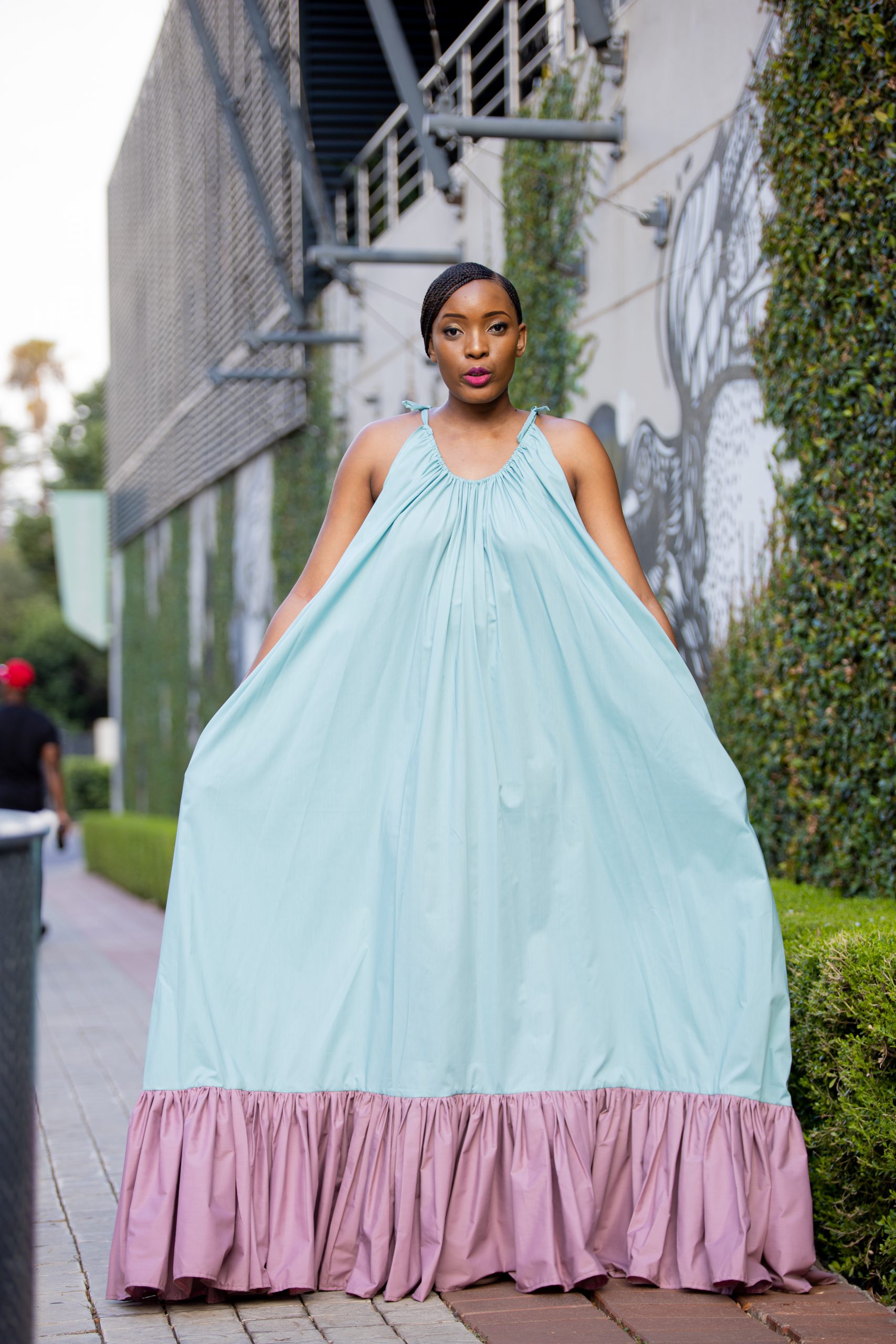 Sand shifter - Undefined House