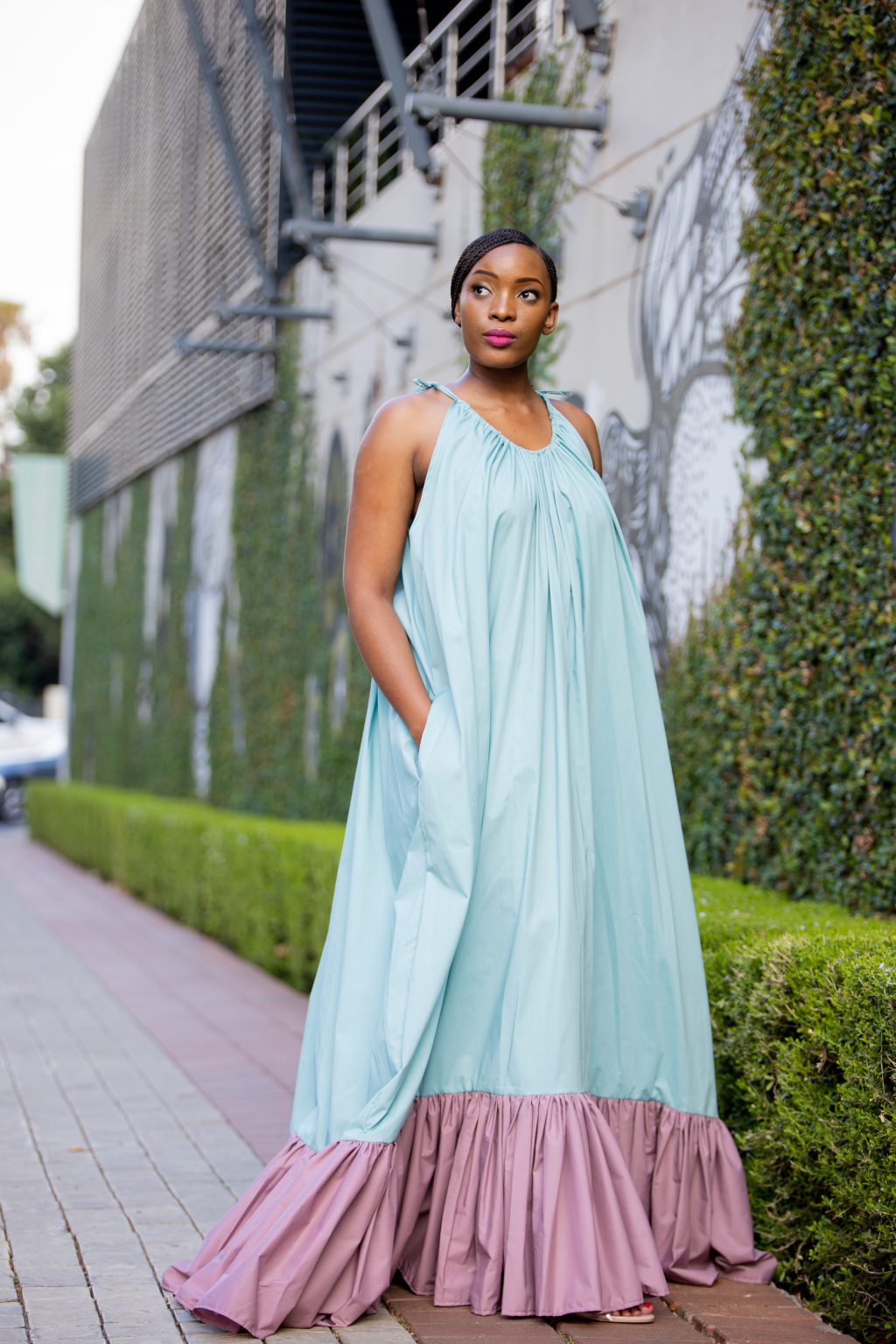 Sand shifter - Undefined House